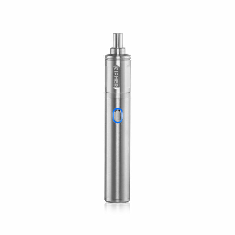 Cipher NOVA Electronic Pipe - Lord Vaper Pens