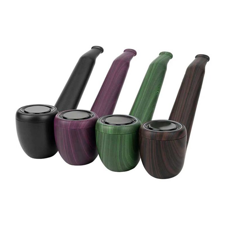 Pulsar 510 DL Pipe Auto-Draw Vape - Lord Vaper Pens